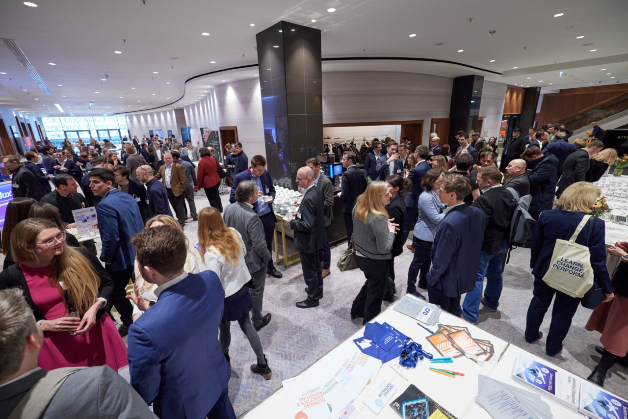 Nachlese 43.Österreichischer Controllertag - Controller Institut Insights