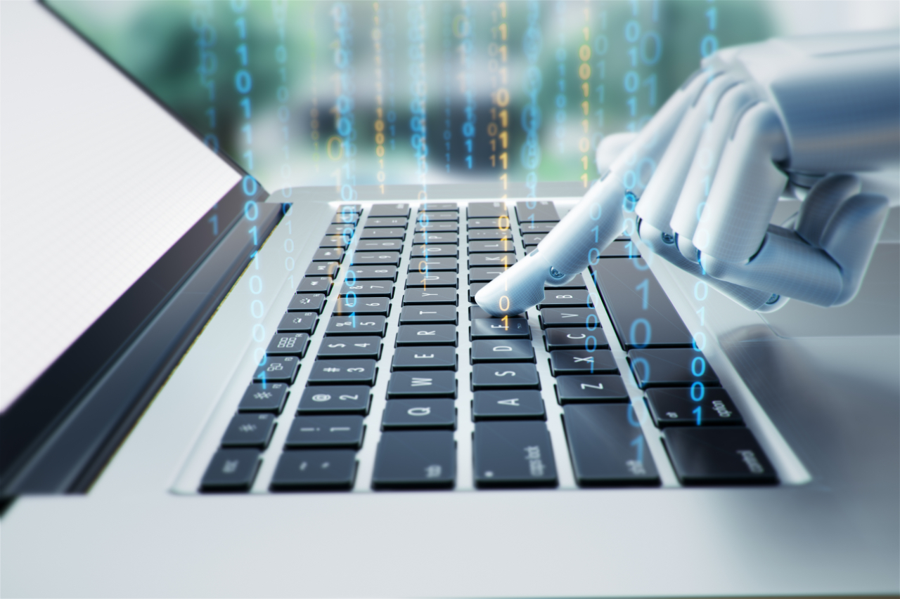 Quo vadis KI? Die neue Community of Practice zur künstlichen ...