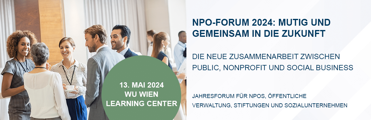 Nachlese NPO-Forum - Controller Institut Insights