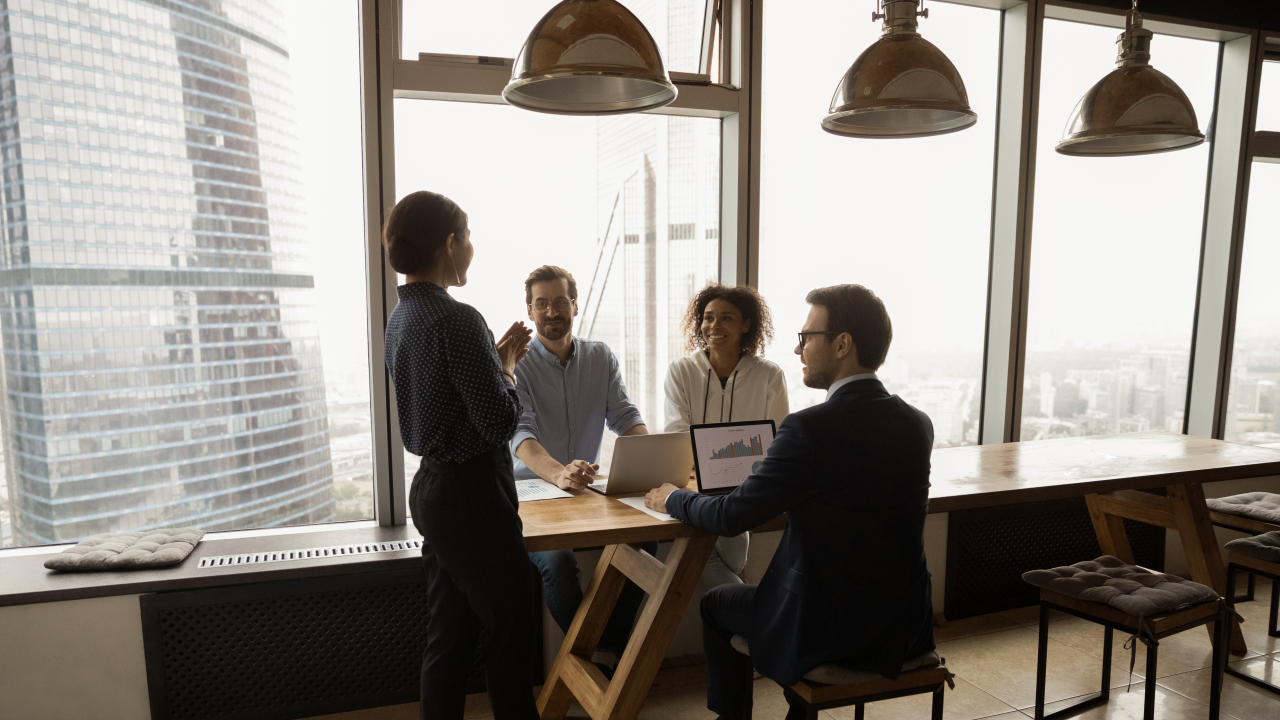 EY Analyse: F&E-Ausgaben der Top 500 Unternehmen weltweit - Controller ...